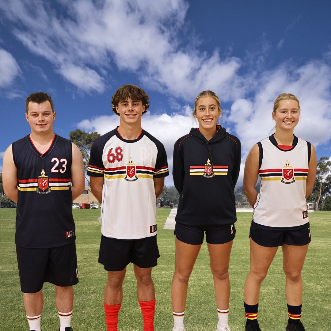 Sport/PE – Peninsula Grammar