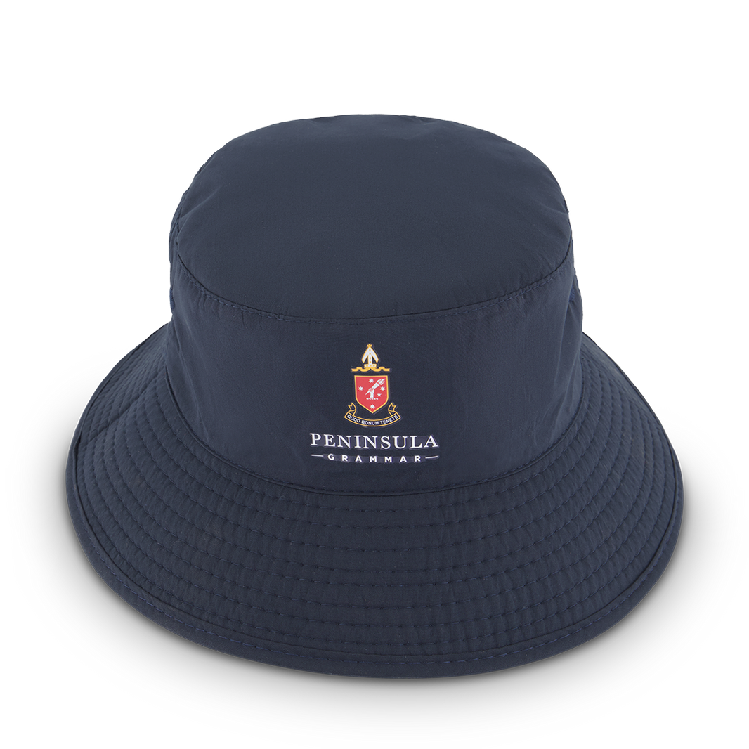 ECC – Peninsula Grammar