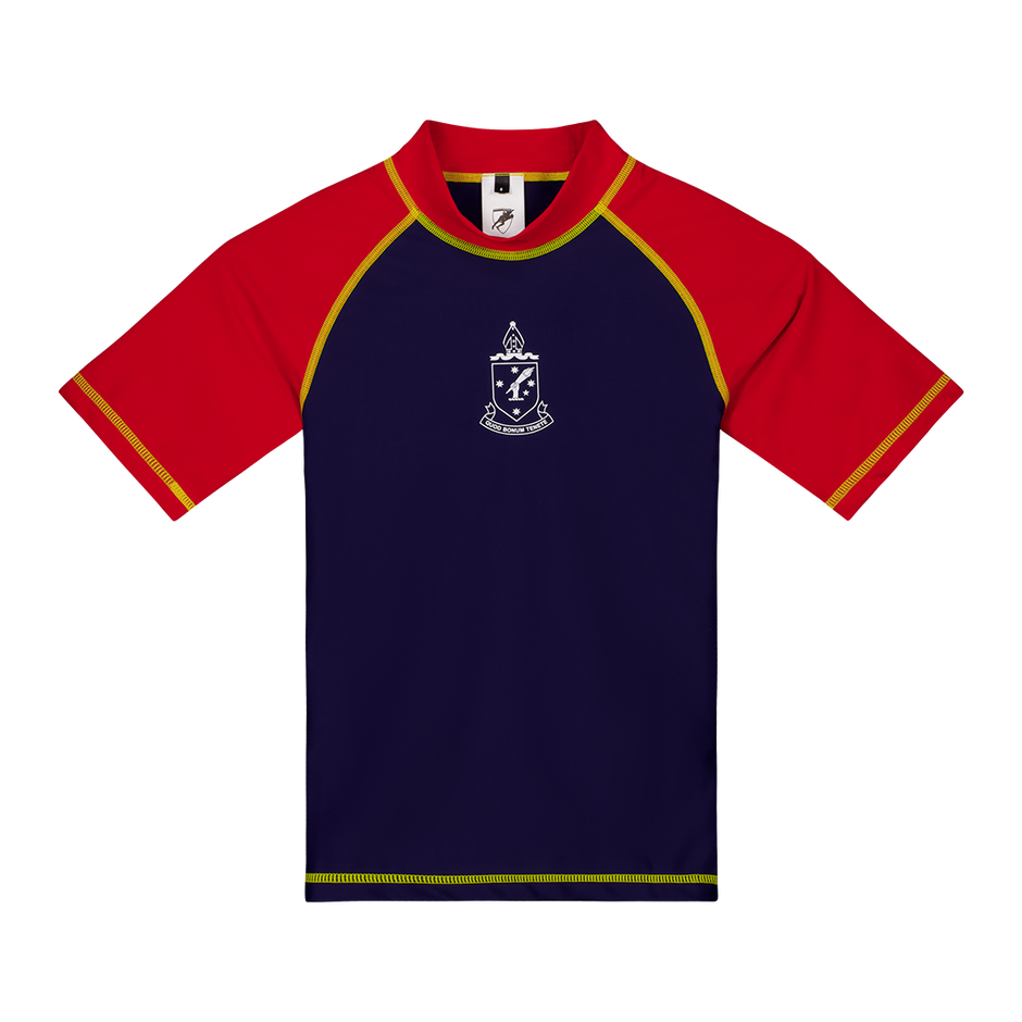 Pe Uniform Peninsula Grammar